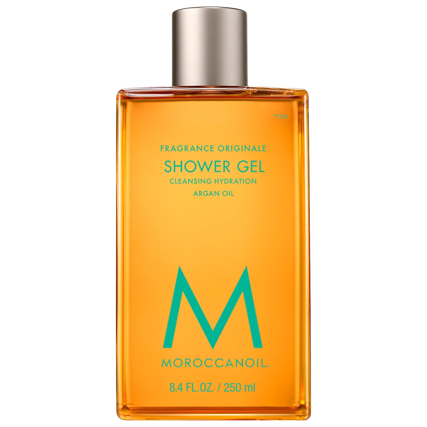 Shower Gel Fragrance Originale – Esthetiek Vicky Michiels